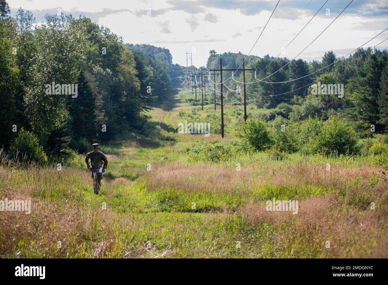 Army Reserve 1st Lt. Joshua Moeller, U.S. Army Civil Affairs and ...