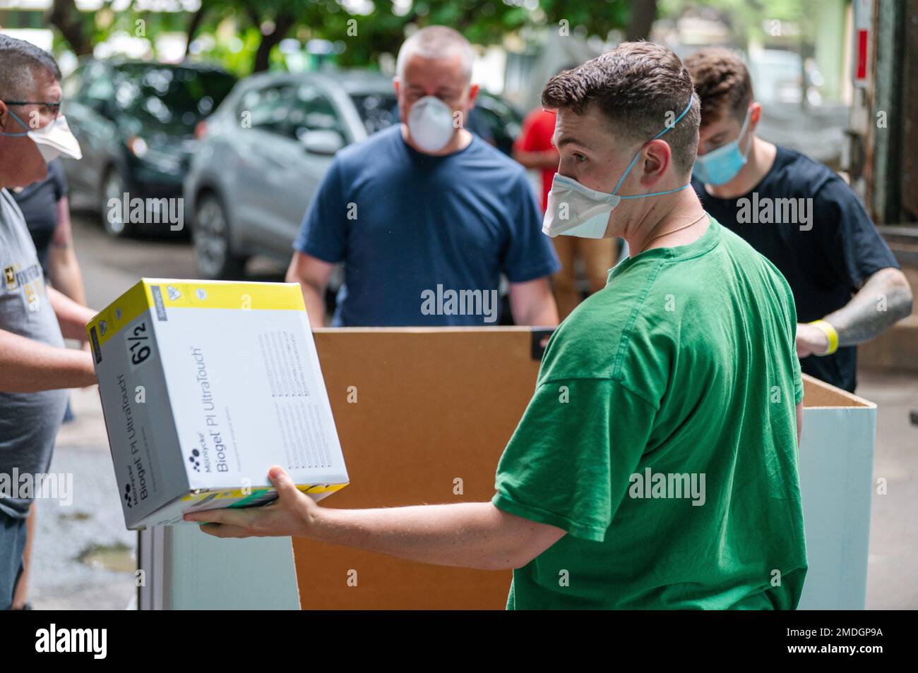 Millheim hi-res stock photography and images - Alamy