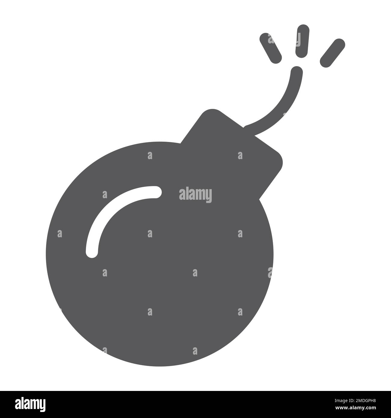 Cartoon explosion symbol hi-res stock photography and images - Alamy