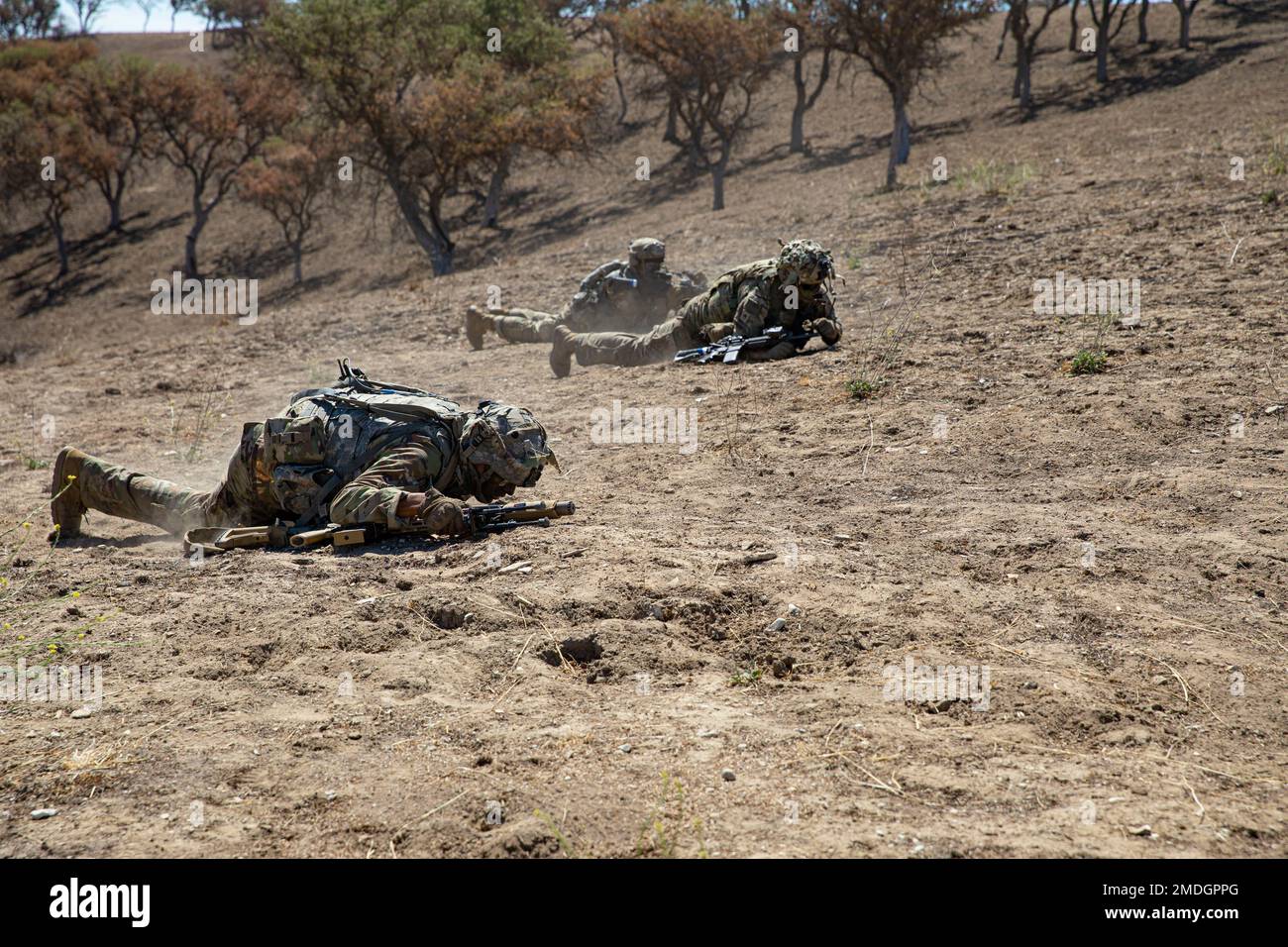 297th infantry regiment hi-res stock photography and images - Alamy