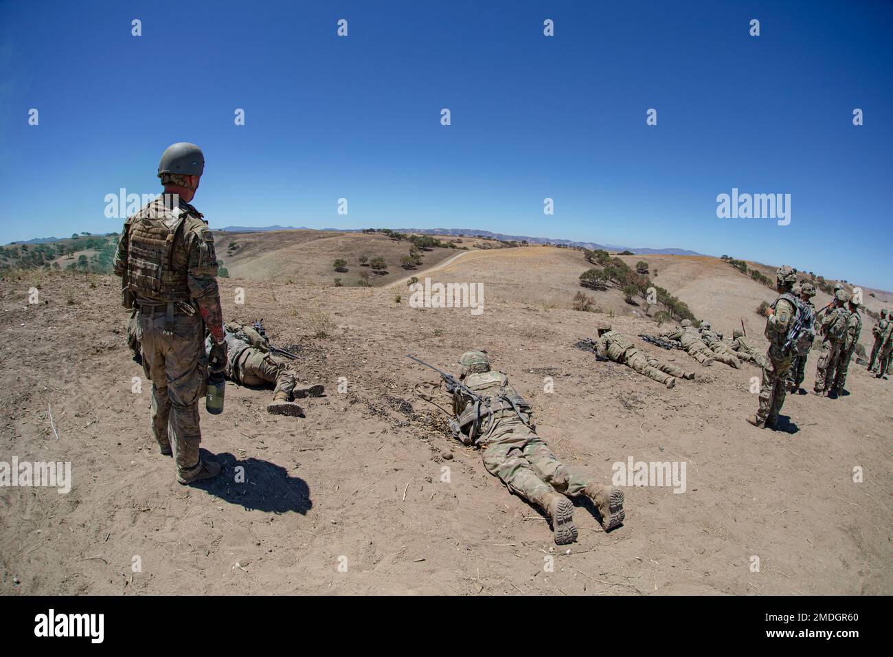 297th infantry hi-res stock photography and images - Alamy