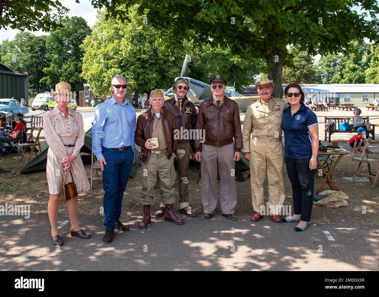 Raf bass hi-res stock photography and images - Alamy