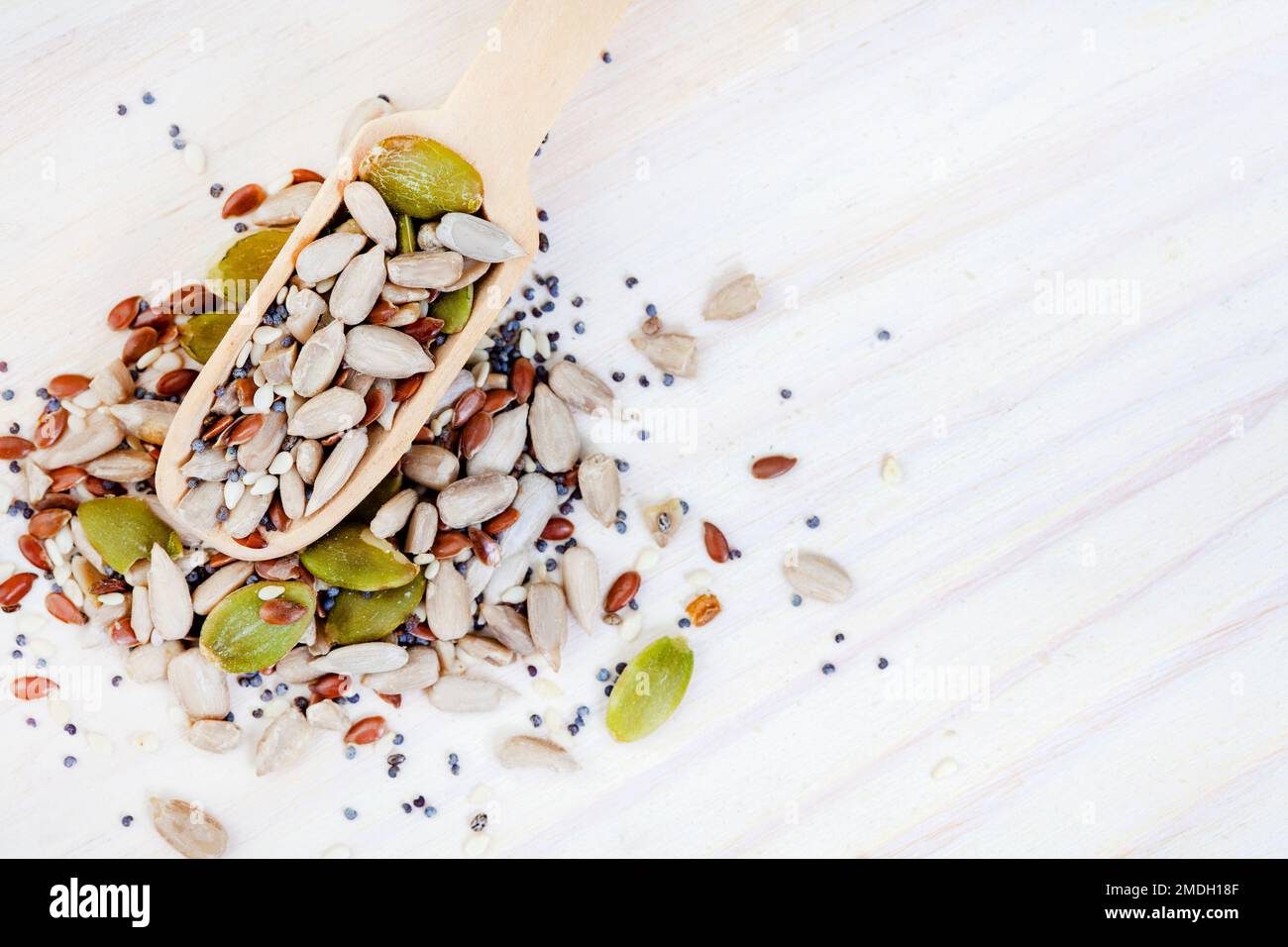 Seed surface hi-res stock photography and images - Alamy