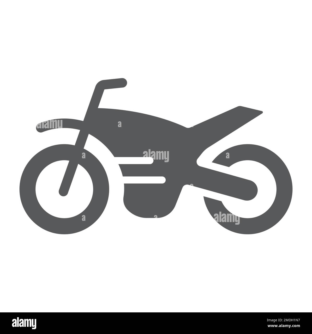 Black cycle hi-res stock photography and images - Alamy