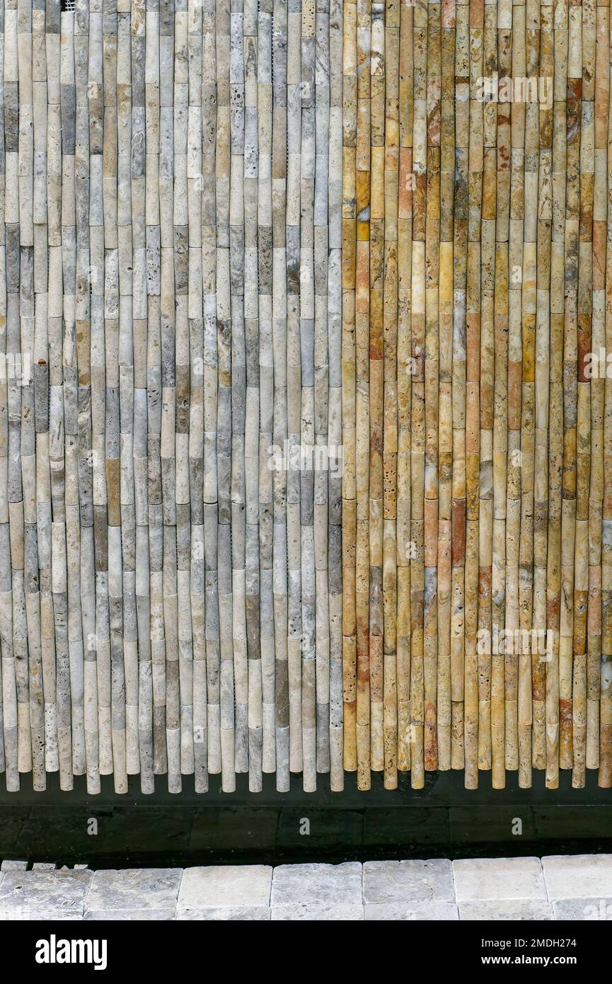 Stone wall flooring ceramic tile, faience patterns, texture, background ...