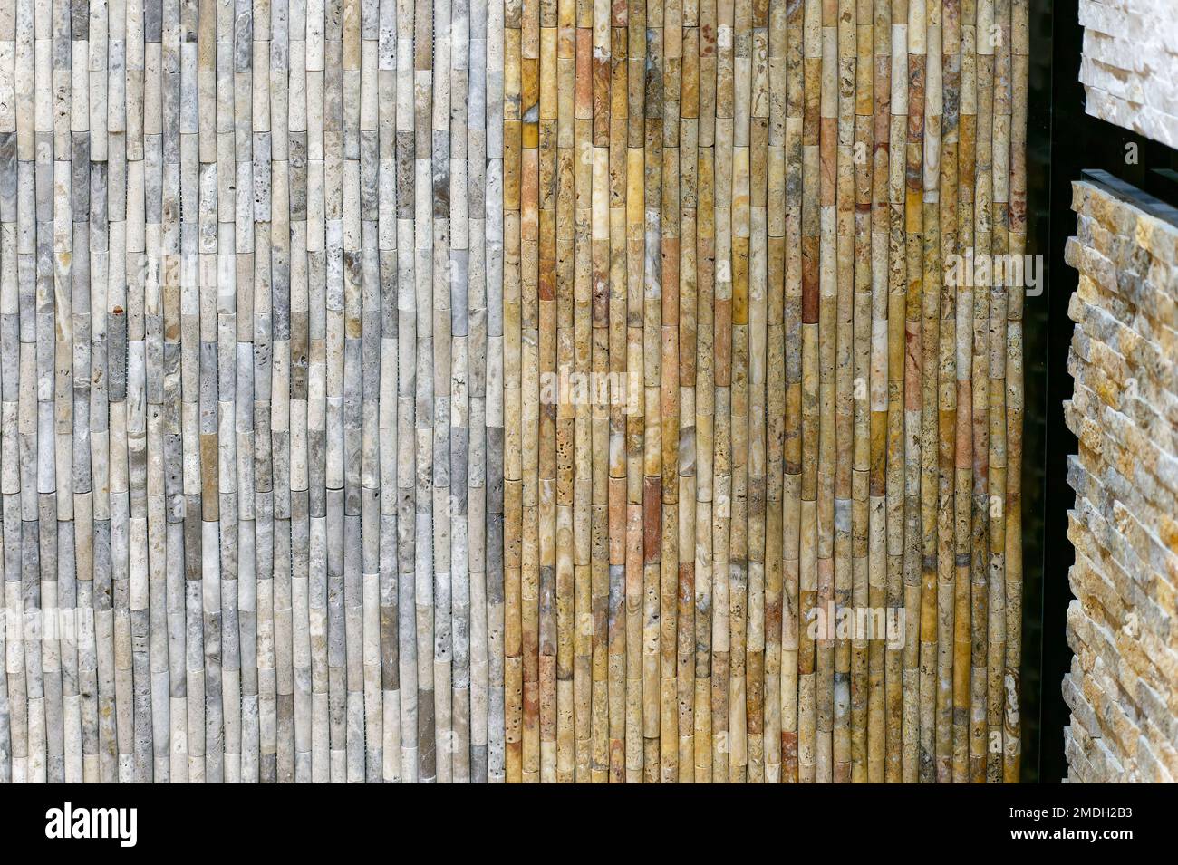 Stone wall flooring ceramic tile, faience patterns, texture, background ...