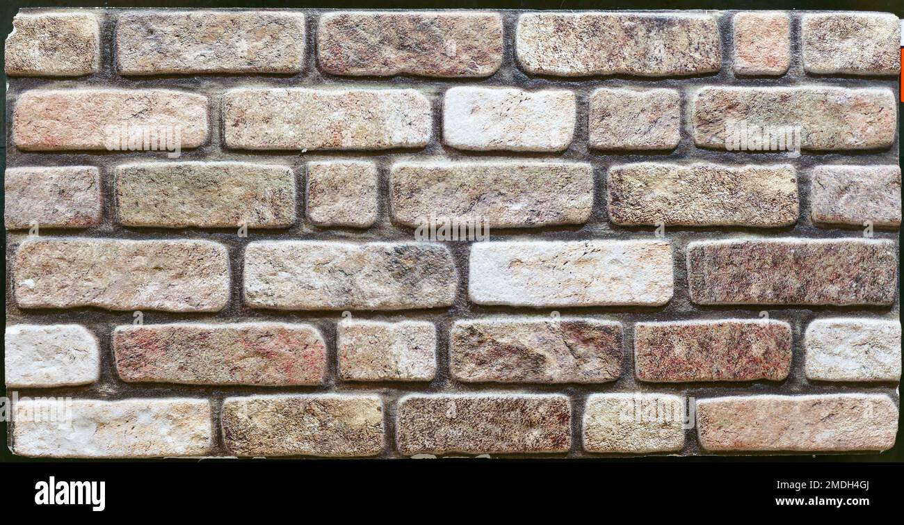 Stone wall flooring ceramic tile, faience patterns, texture, background ...
