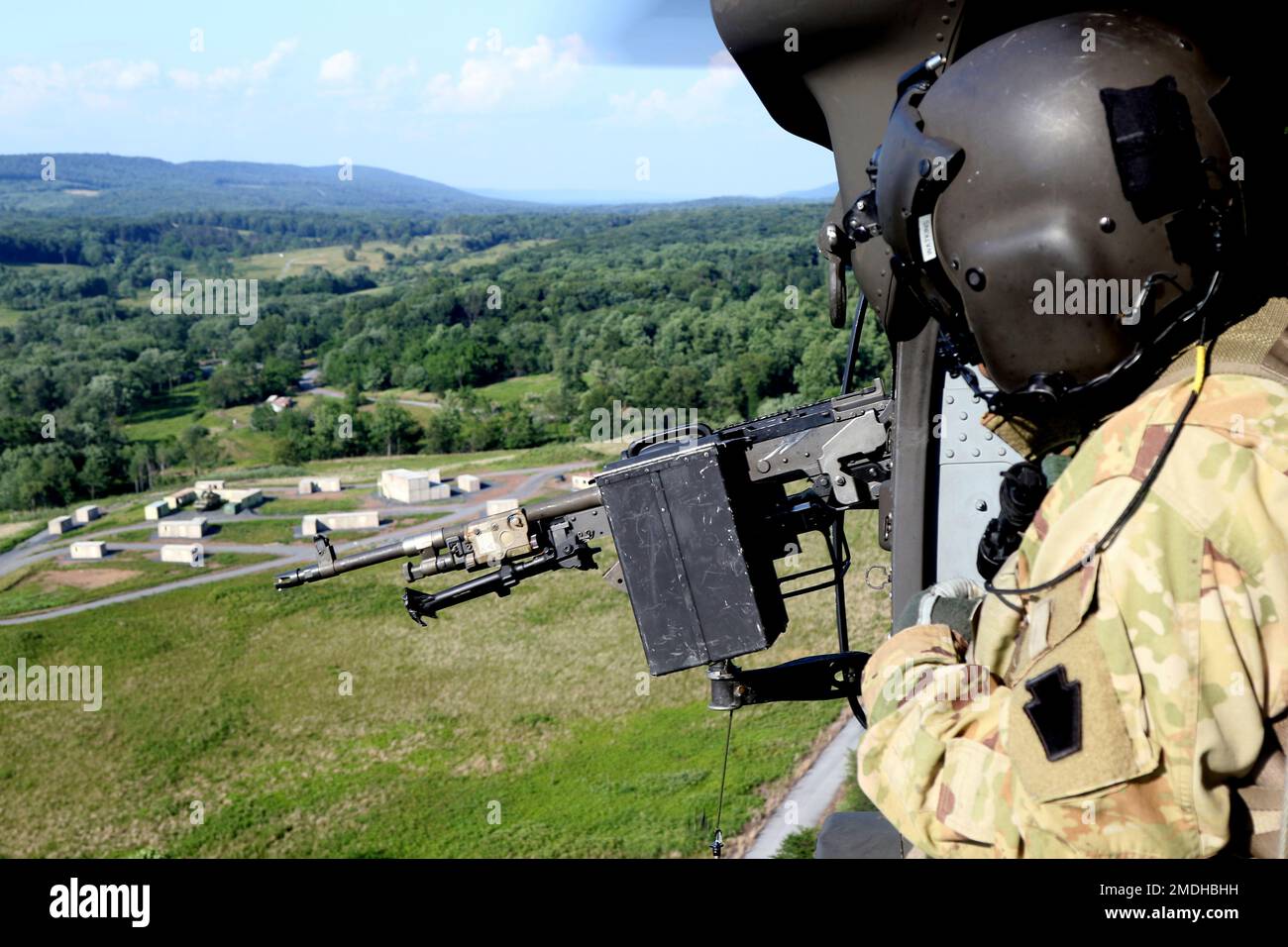 104th machine gun battalion hi-res stock photography and images - Alamy