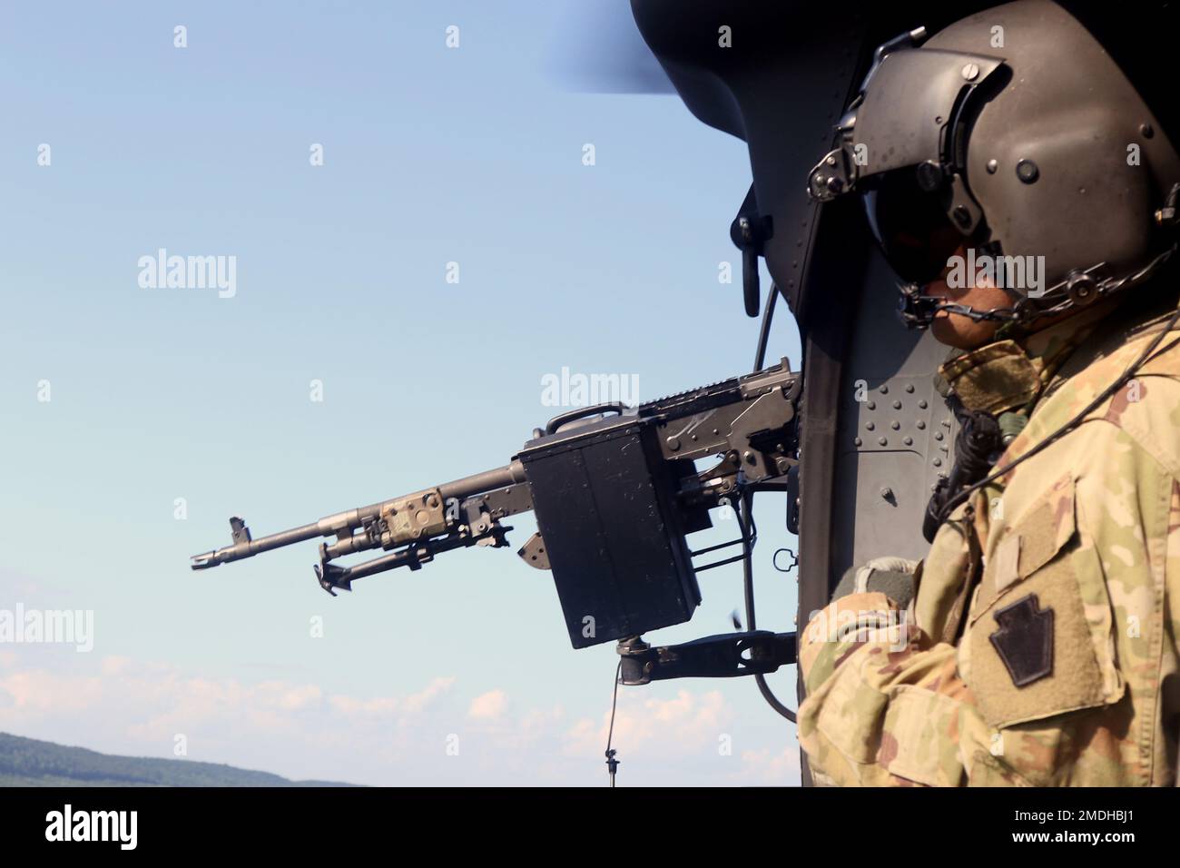 Uh 60m blackhawk hi-res stock photography and images - Alamy