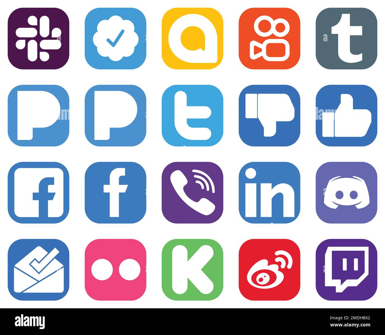 Twitter verified icon hi-res stock photography and images - Alamy