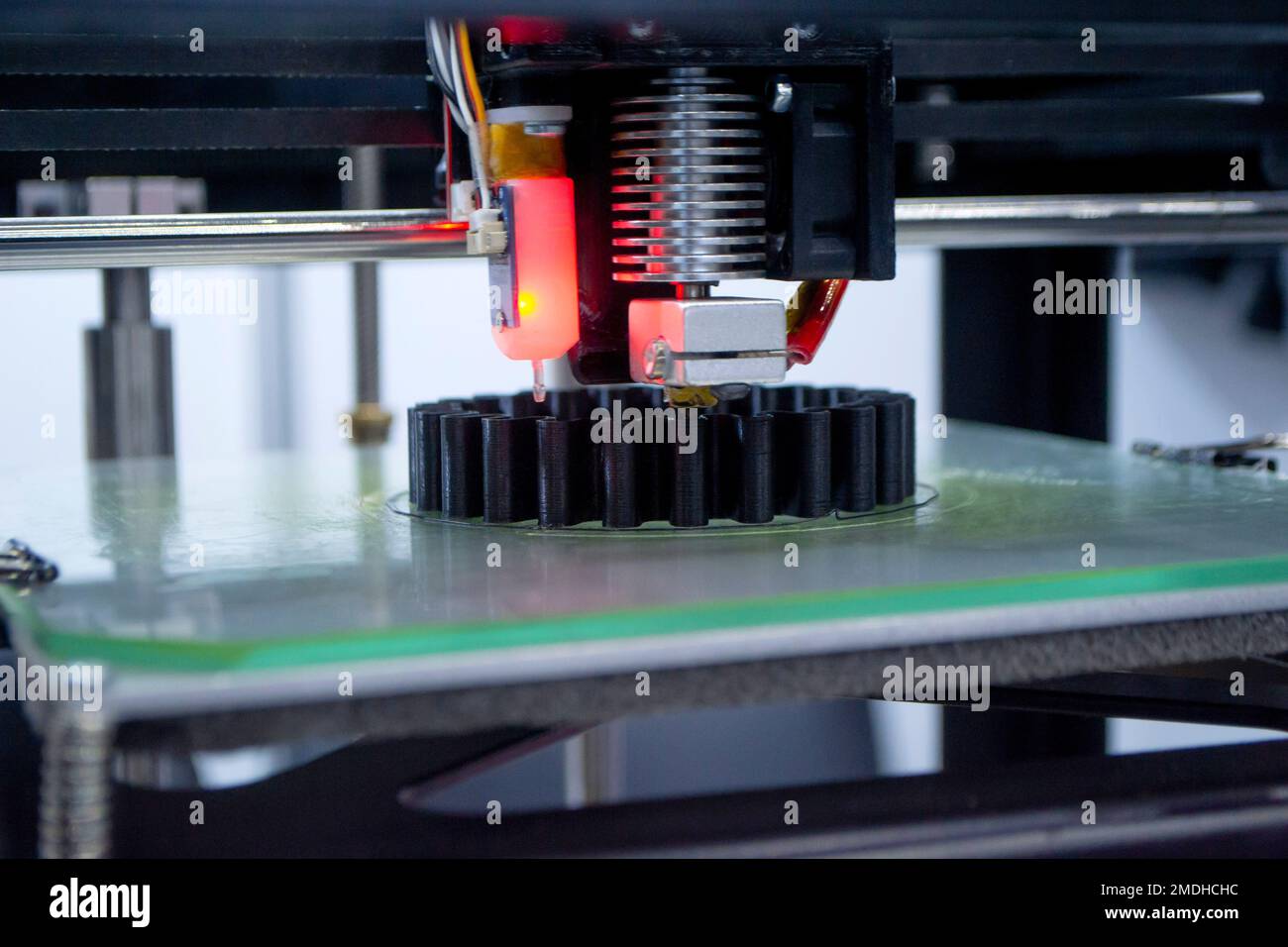 Plastic 3d printer hi-res stock photography and images - Alamy