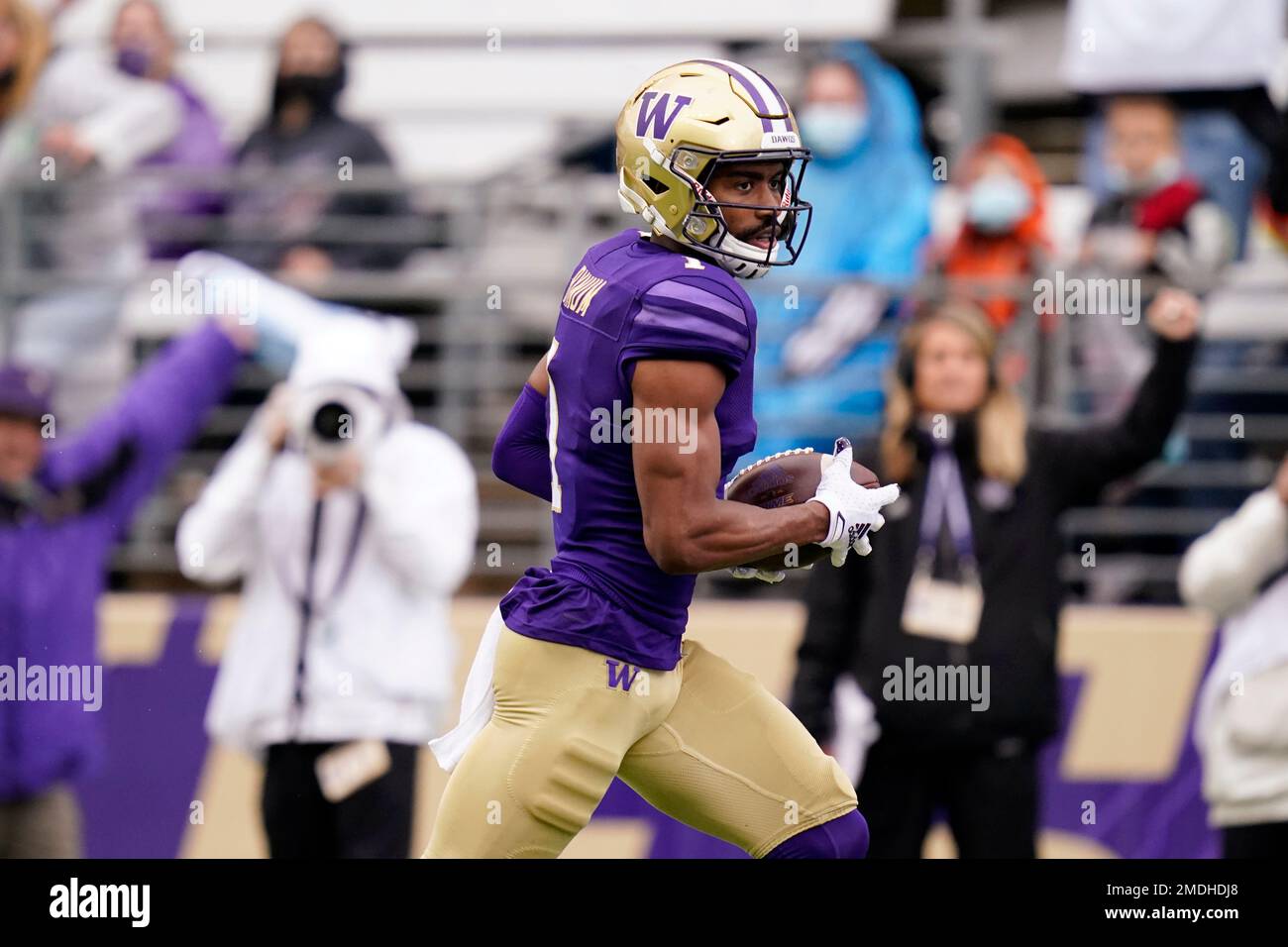 Terrell bynum hi-res stock photography and images - Alamy