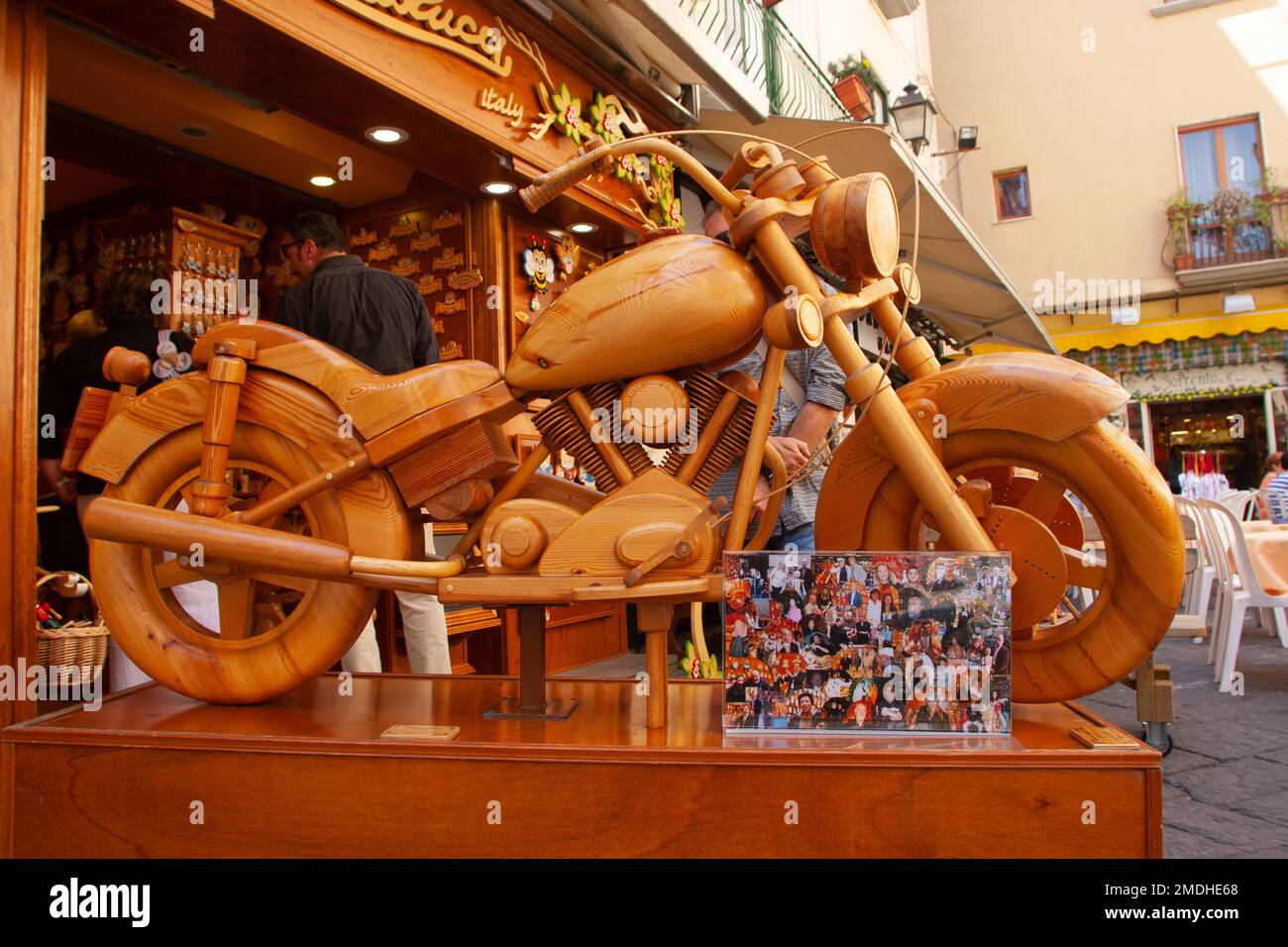 Woodwork and handicraft hi-res stock photography and images - Alamy