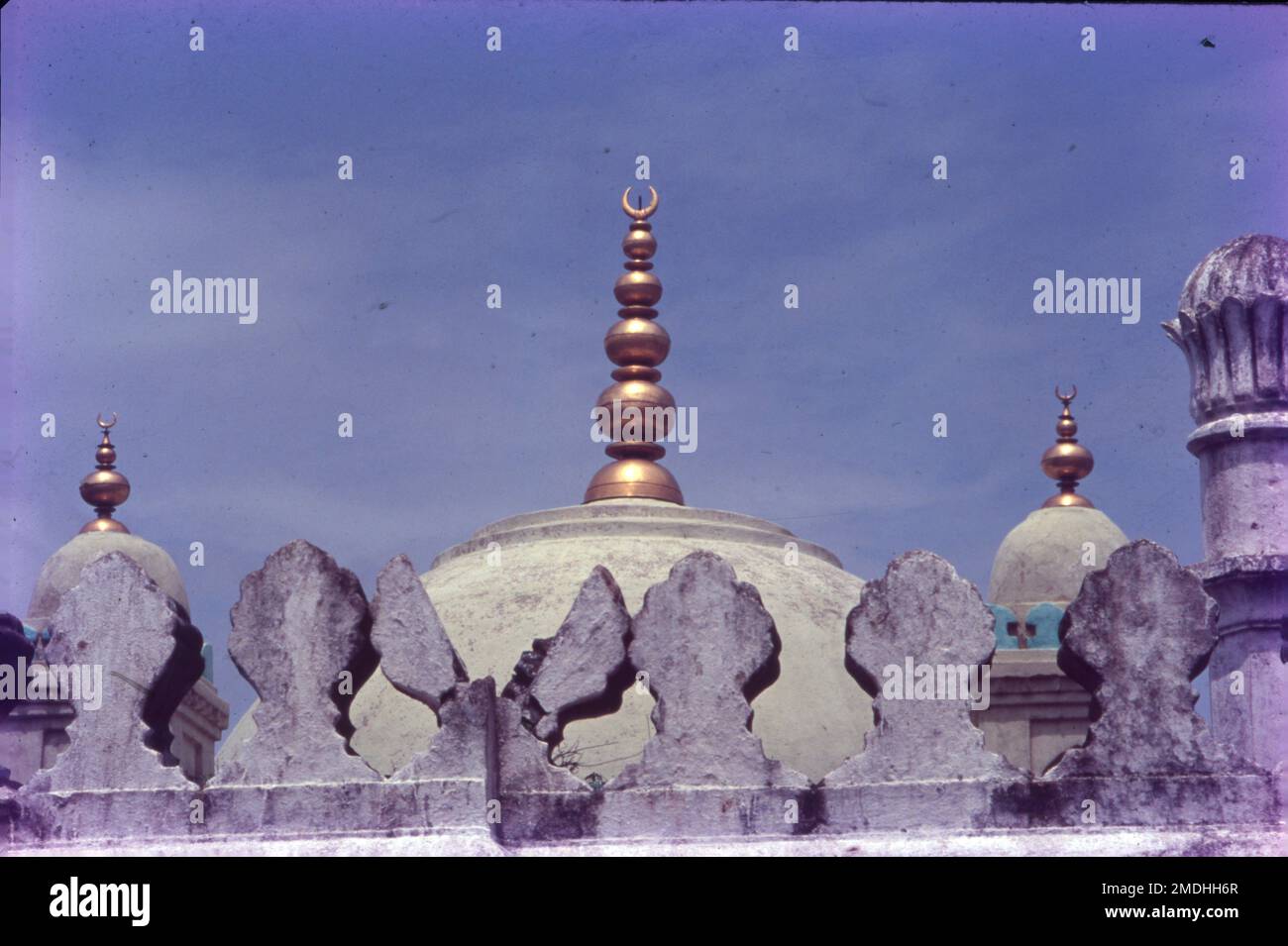 Jama masjid aurangabad hi-res stock photography and images - Alamy