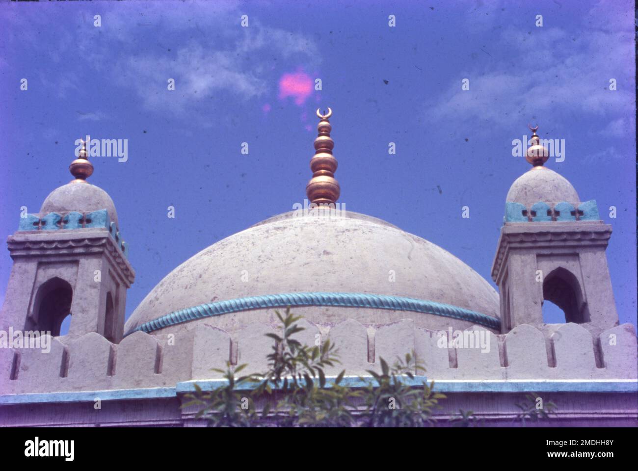 Jama masjid aurangabad hi-res stock photography and images - Alamy