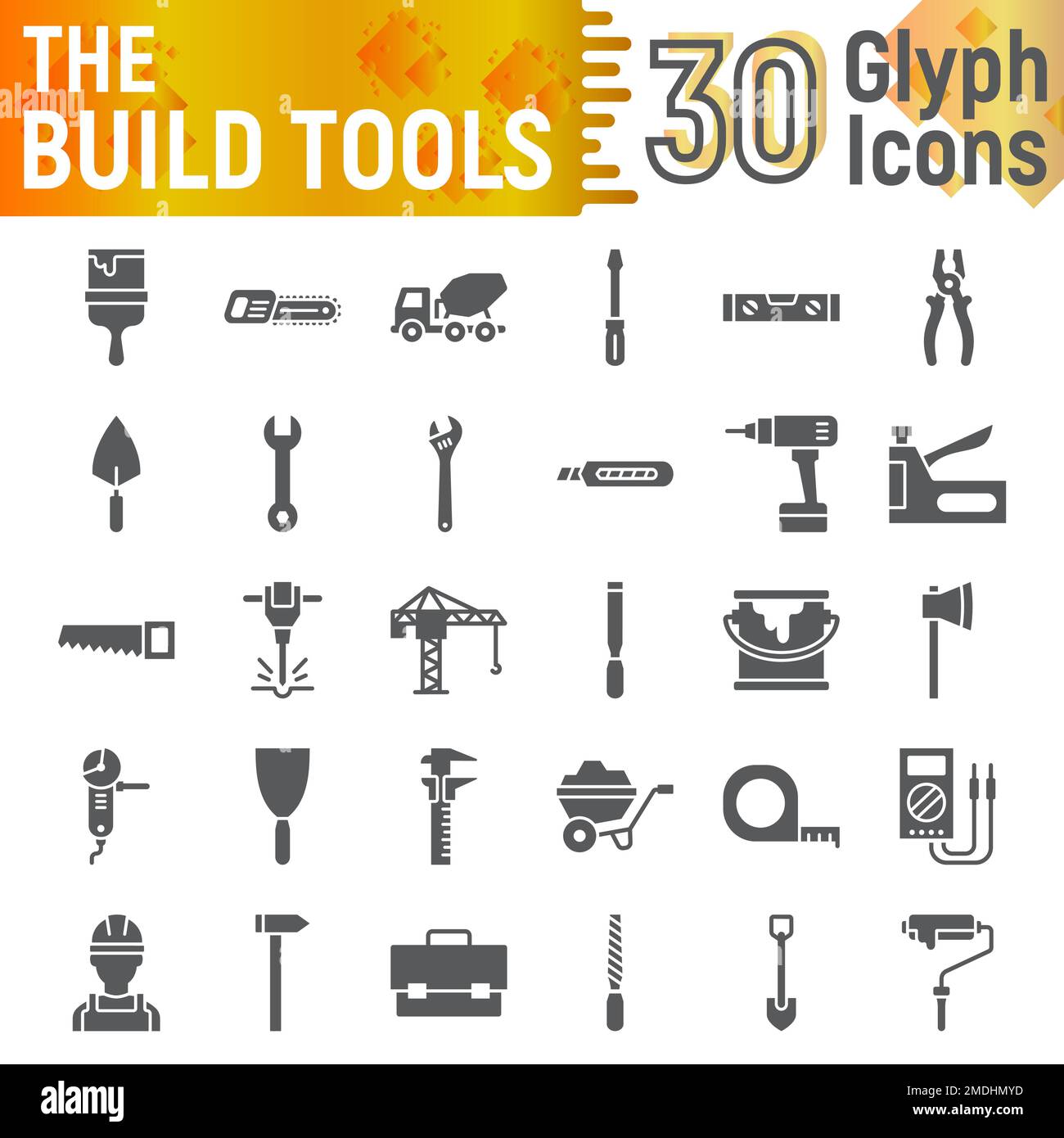 Illustrations build hi-res stock photography and images - Alamy