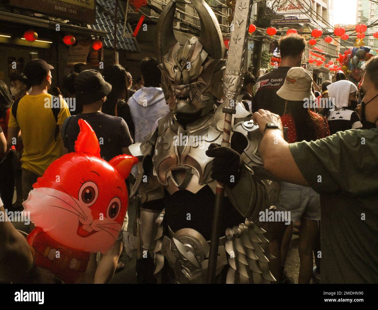 Iron clad armor hi-res stock photography and images - Alamy