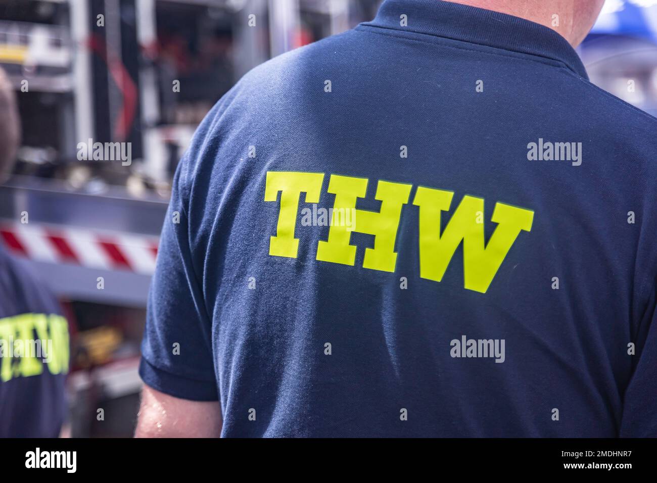 Technisches logo hi-res stock photography and images - Alamy