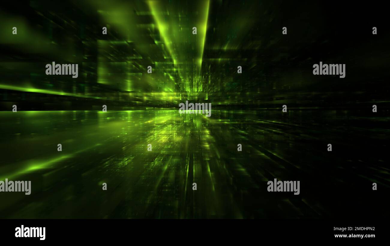 Digital space, information transmission, big data processing. Digital ...