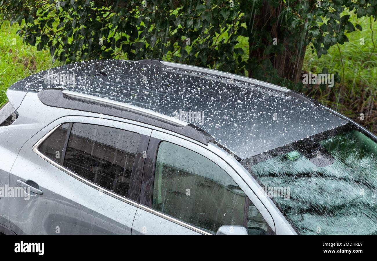 Atmospheric vehicle hi-res stock photography and images - Alamy