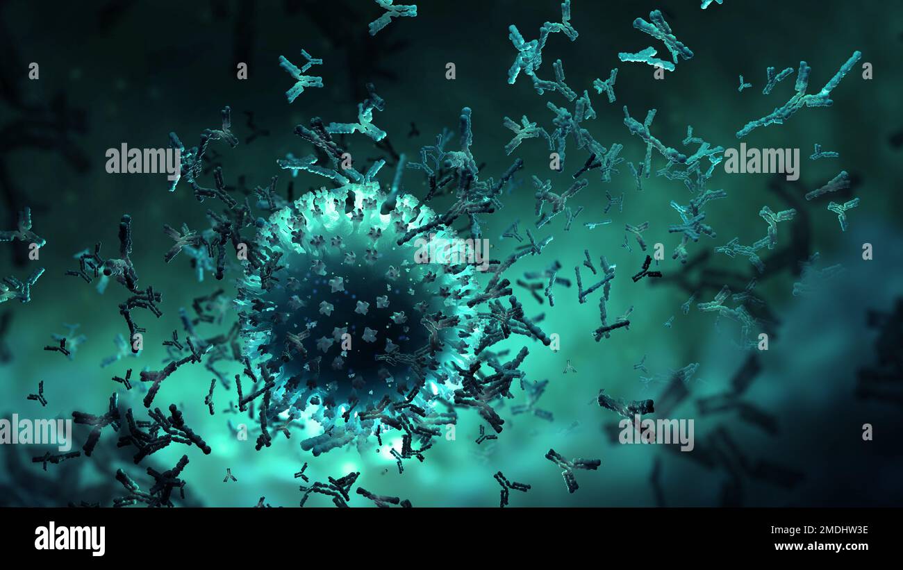 Aquatic bacteria microscope hi-res stock photography and images - Alamy