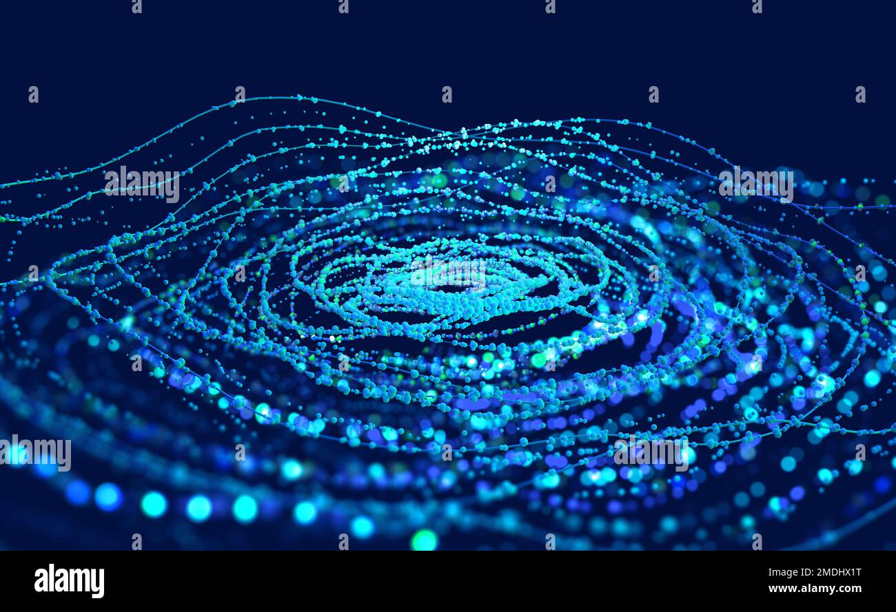 Data center, Big data analytics. Business technologies of our time ...