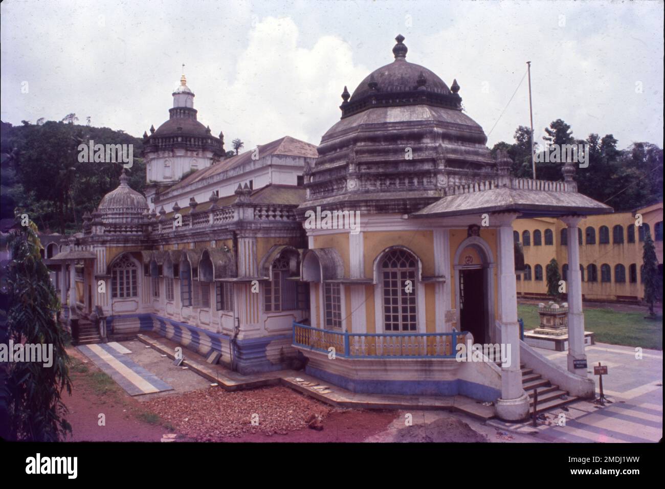 Mahalasa Narayani Temple is a Hindu temple to the goddess Mahalasa,The ...