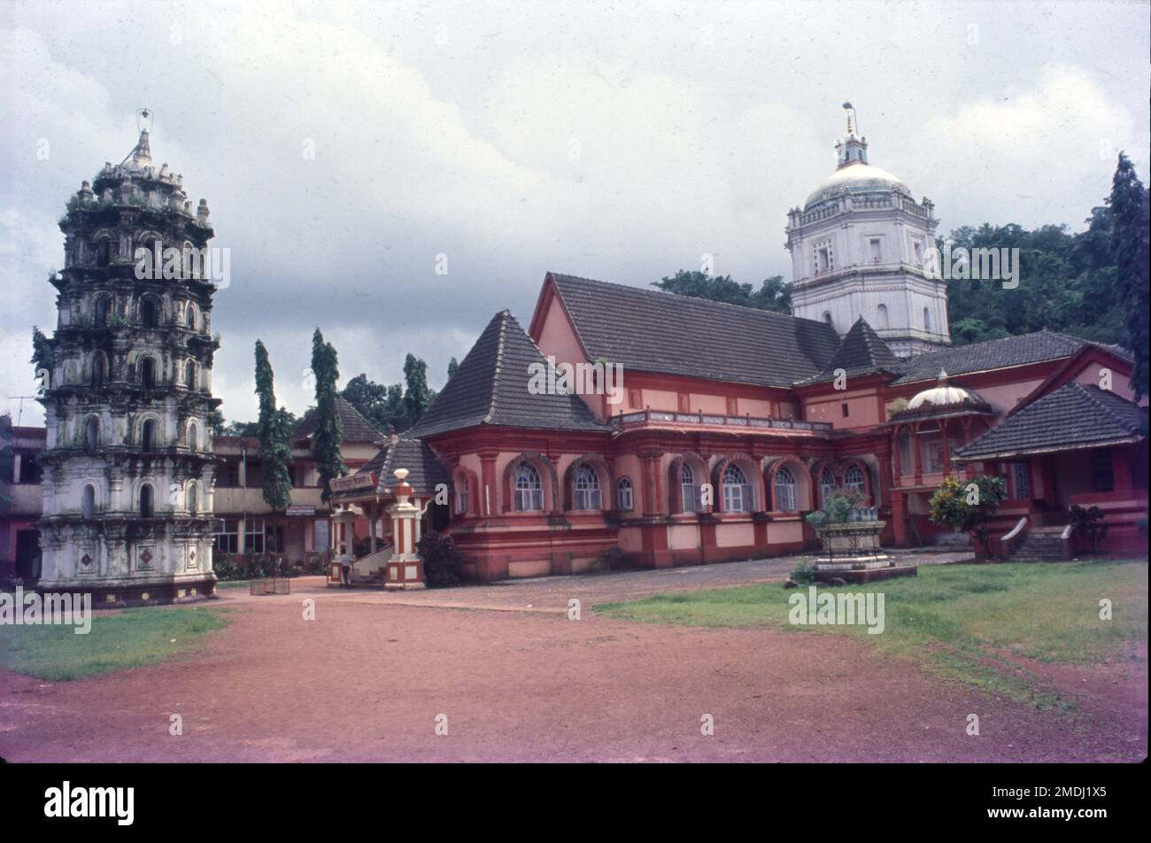 Mahalasa Narayani Temple is a Hindu temple to the goddess Mahalasa,The ...