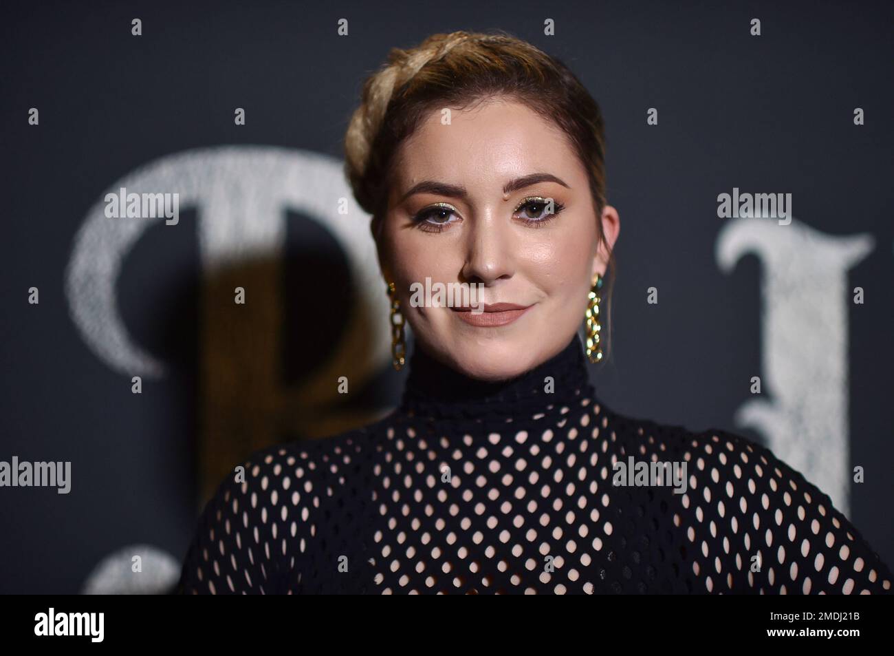 Adele Heather Taylor arrives at the LA premiere of "Blue Bayou" on ...