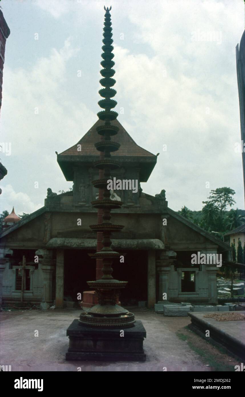 Mahalasa Narayani Temple is a Hindu temple to the goddess Mahalasa,The ...