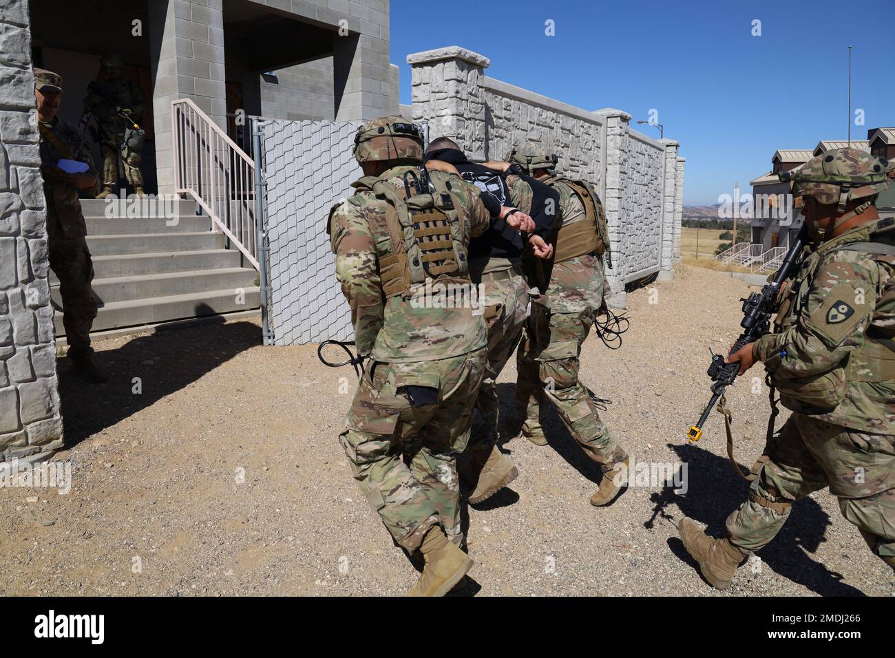 Initial detainee hi-res stock photography and images - Alamy