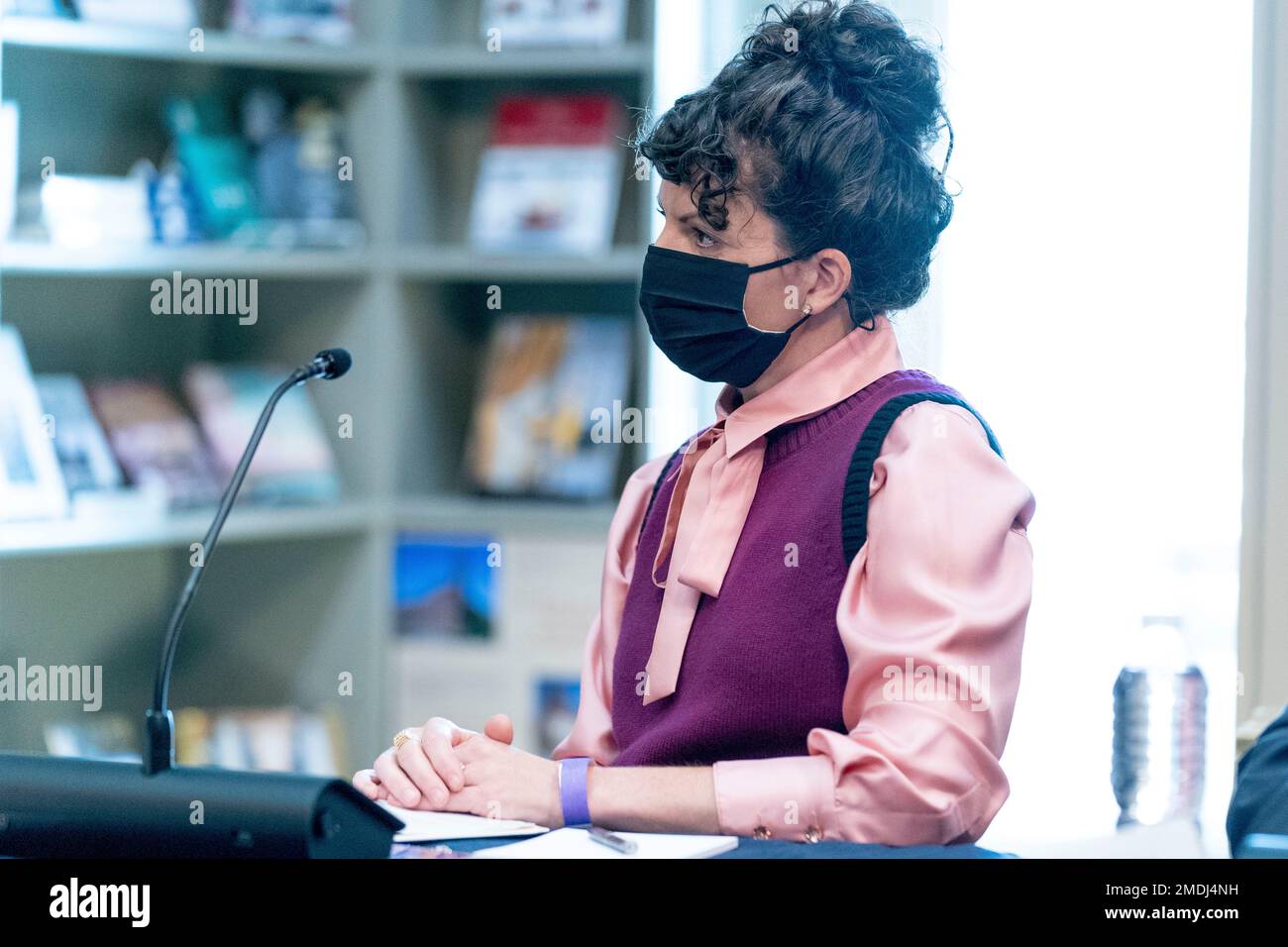 Molly Moon's Homemade Ice Cream Founder and CEO Molly Moon Neitzel ...