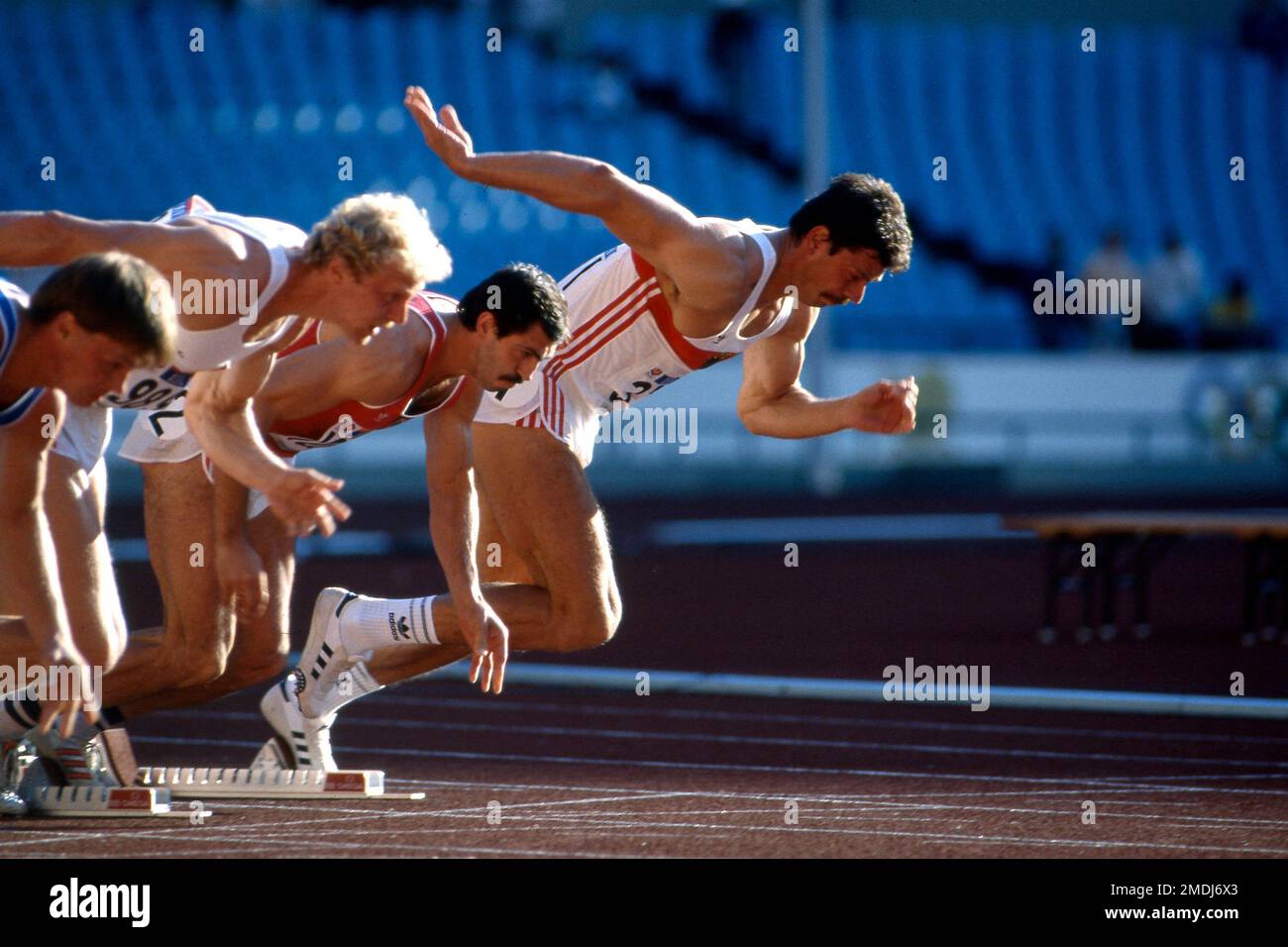 ARCHIVE PHOTO: Juergen Hingsen turns 65 on January 25, 2023, Summer ...