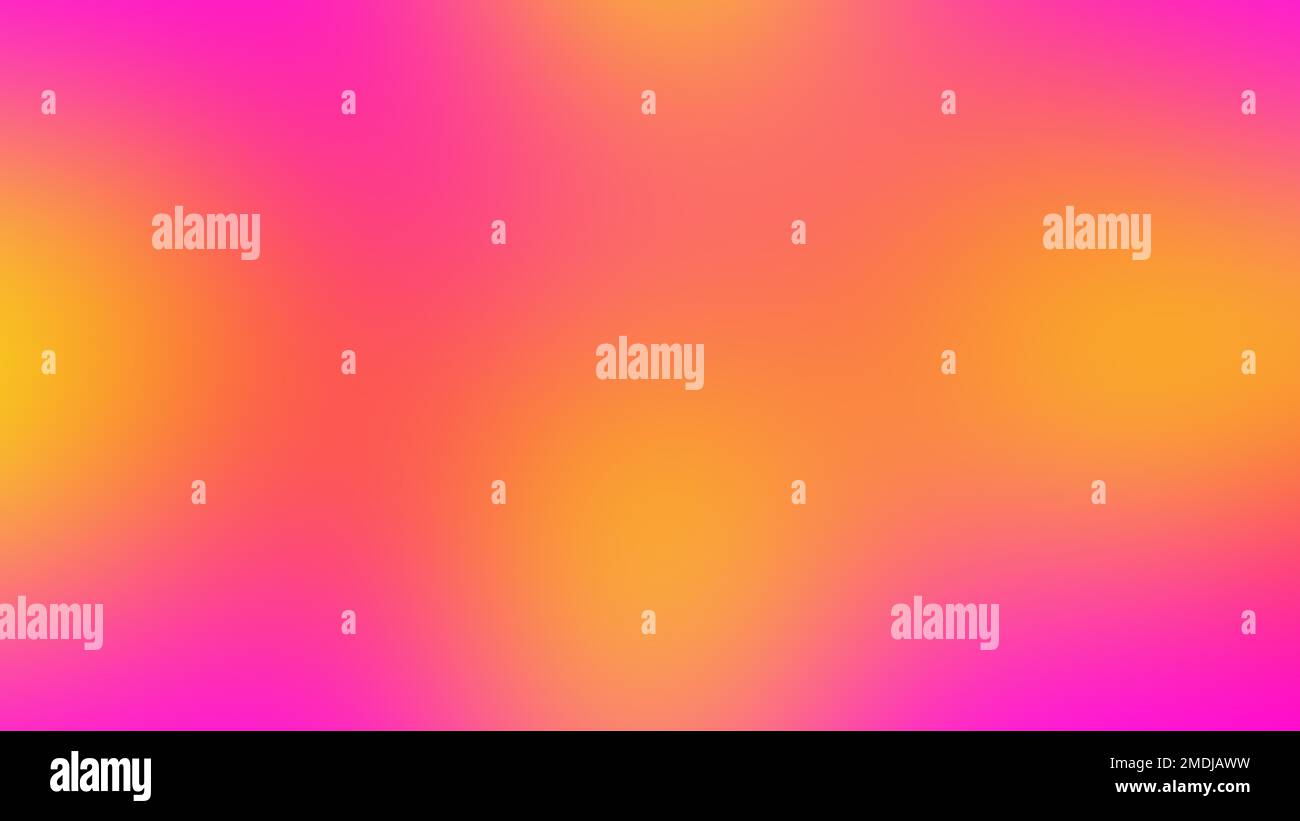 Colorful Gradient 8K Background Wallpaper Stock Photo - Alamy