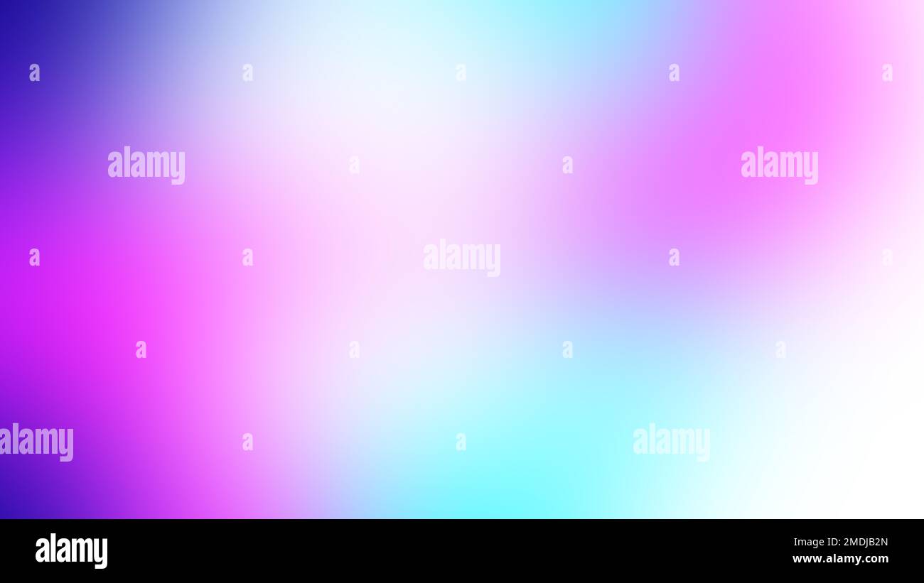 Colorful Gradient 8K Background Wallpaper Stock Photo - Alamy
