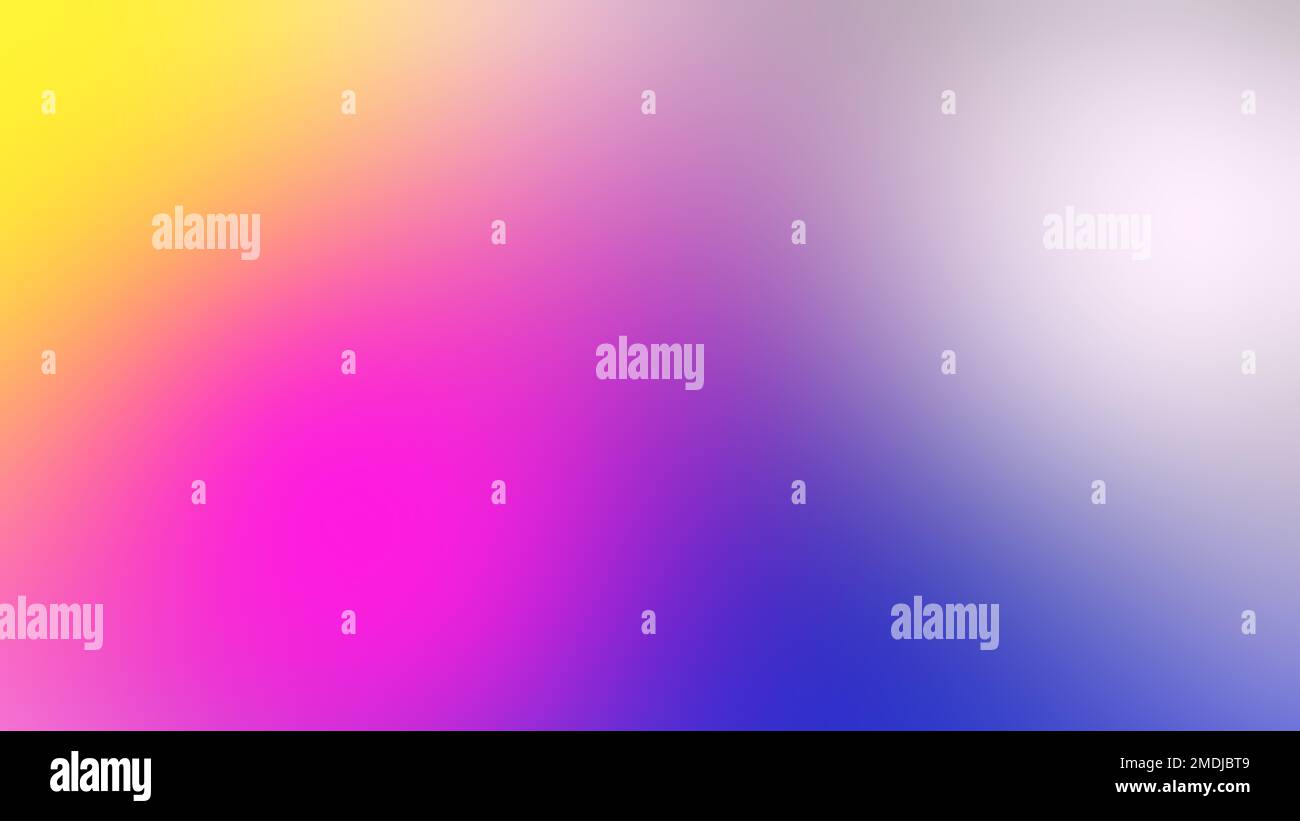 Colorful Gradient 8K Background Wallpaper Stock Photo - Alamy