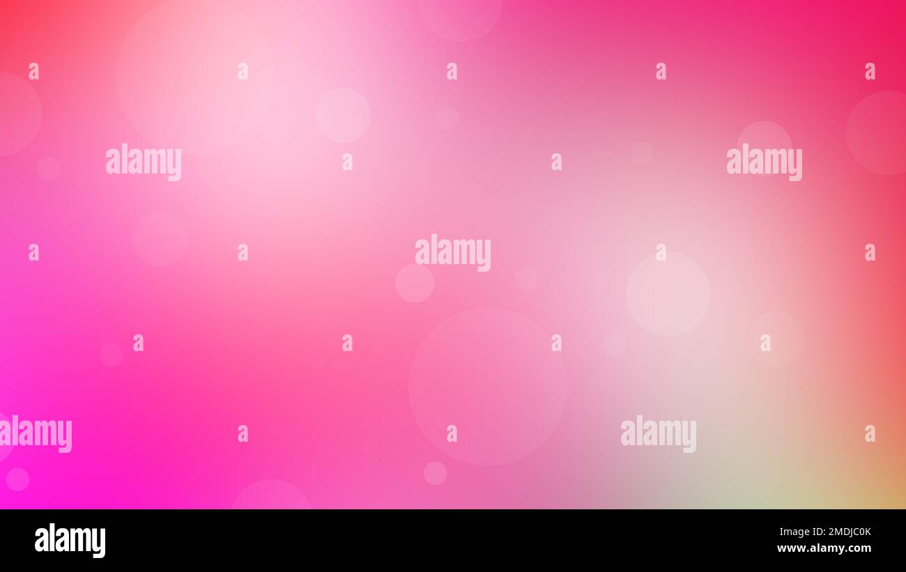 Colorful Gradient 8K Background Wallpaper Stock Photo - Alamy