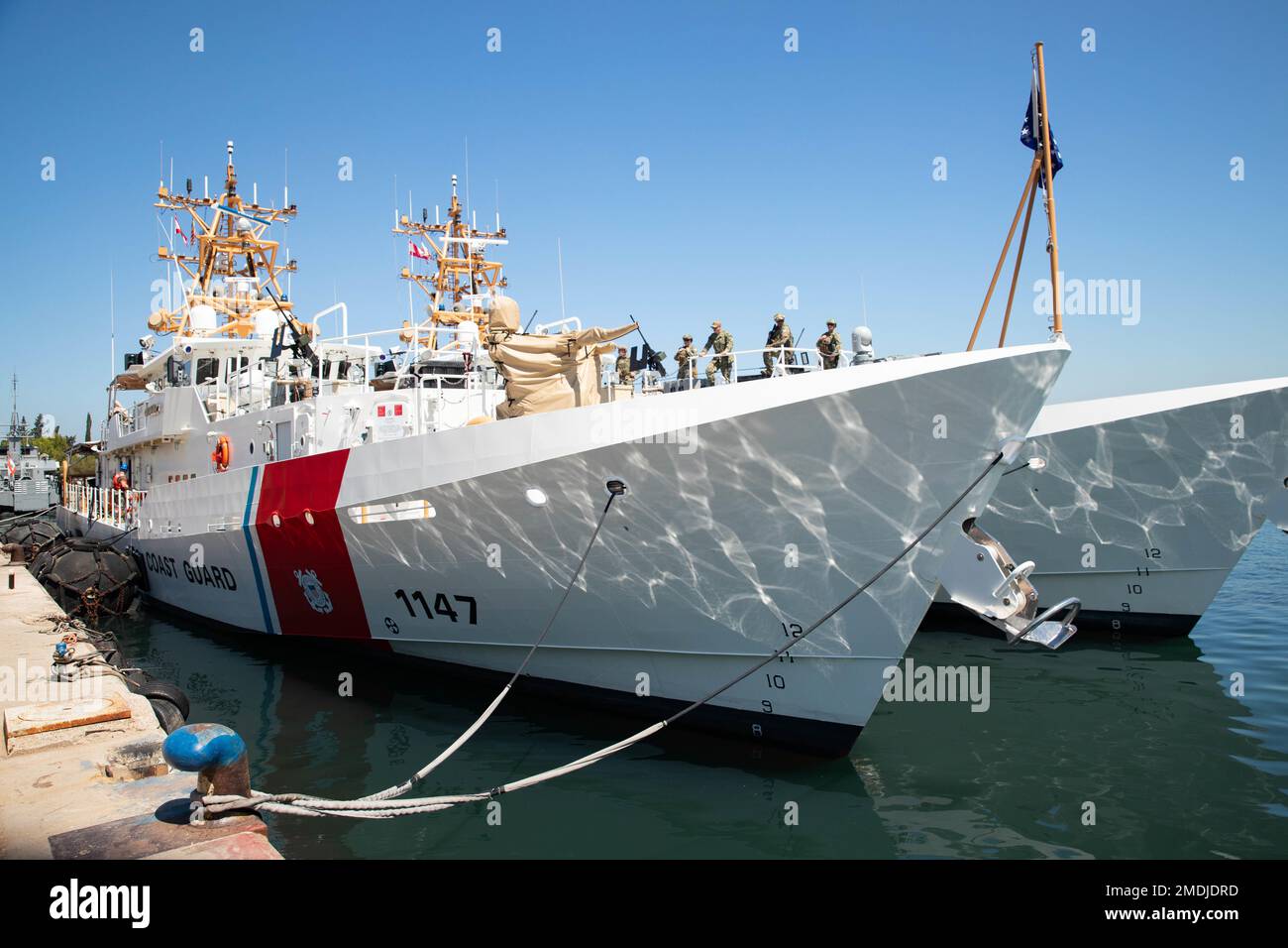 Clarence sutphin jr hi-res stock photography and images - Alamy