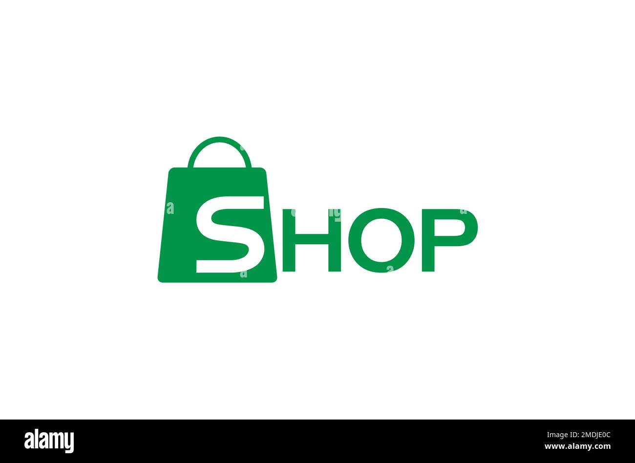 creative bag letter s logo vector symbol icon design illustration Stock ...