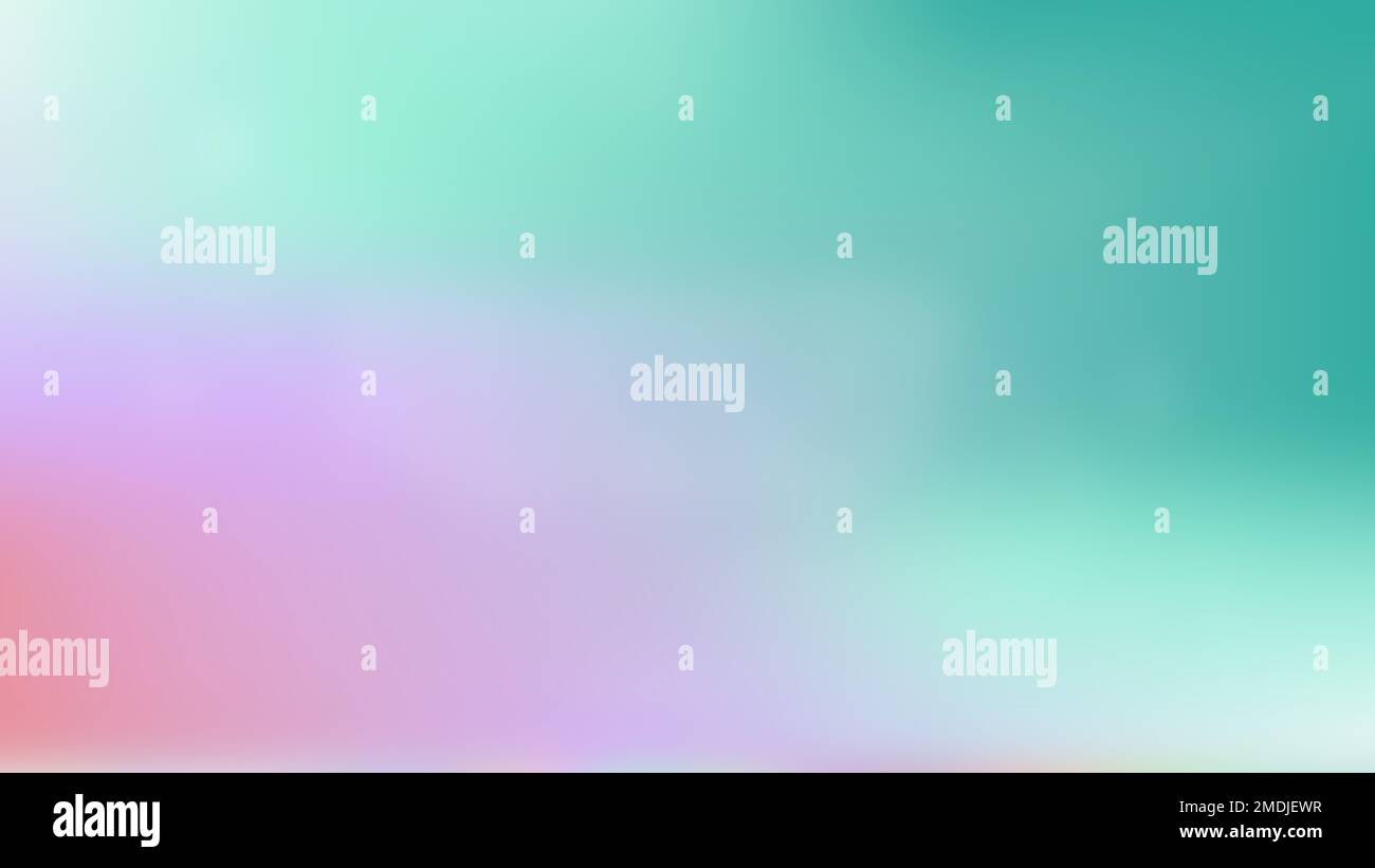 Colorful Gradient 8K Background Wallpaper Stock Photo - Alamy
