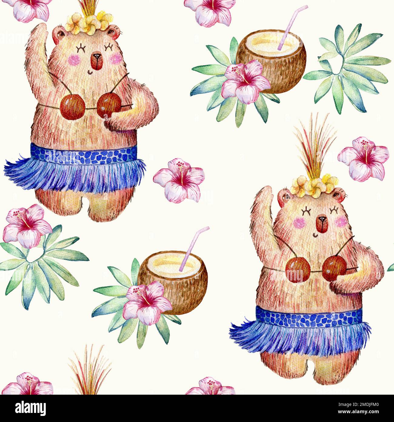 Hula Hawaii dance Stock Photo - Alamy