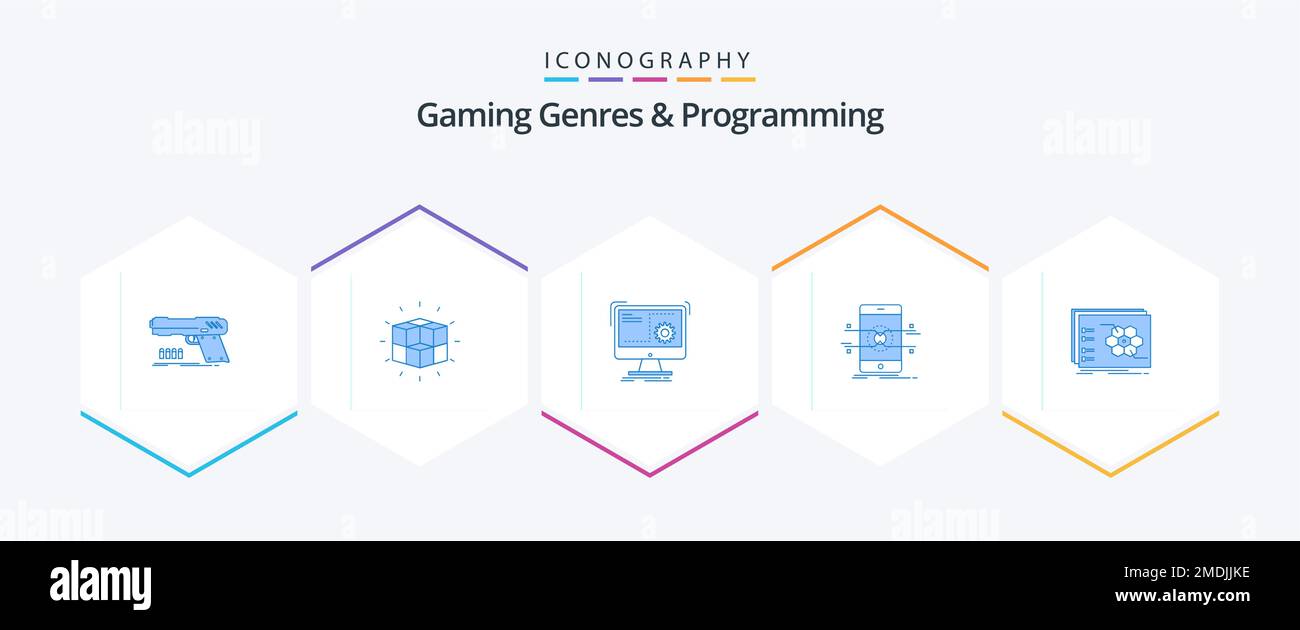 Function cube hi-res stock photography and images - Alamy