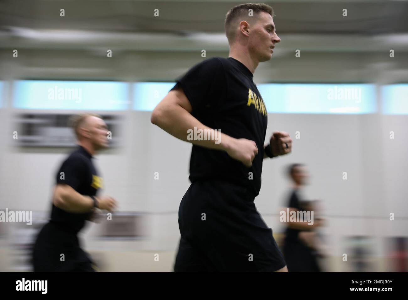 Pacer test hi-res stock photography and images - Alamy