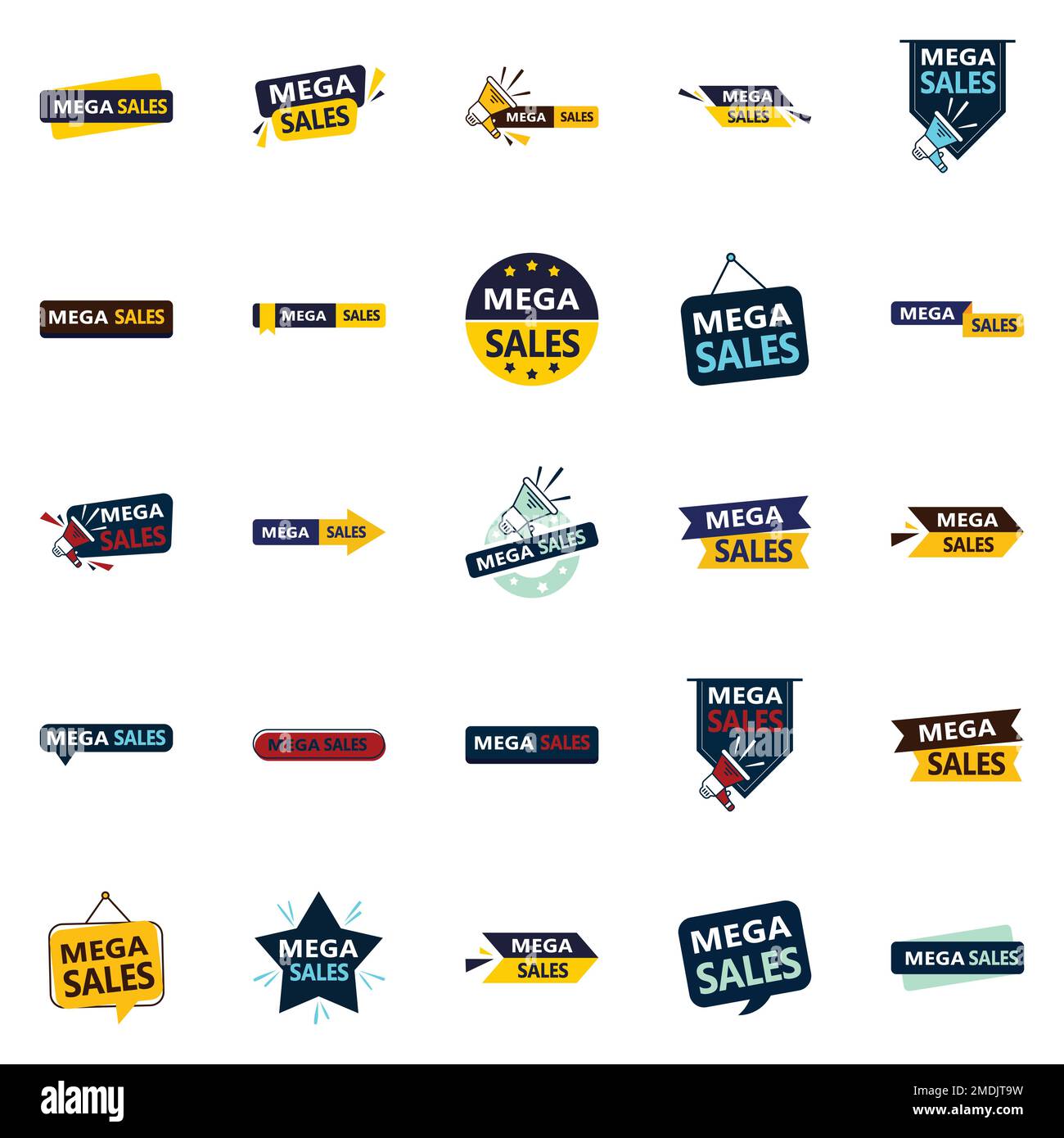 Distinctive vector vectors hi-res stock photography and images - Alamy