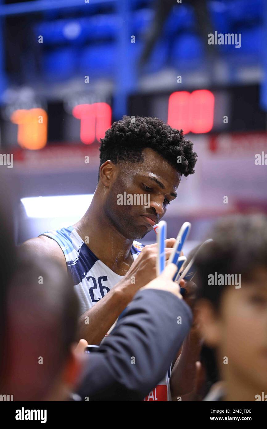 Jordan bayehe hi-res stock photography and images - Alamy