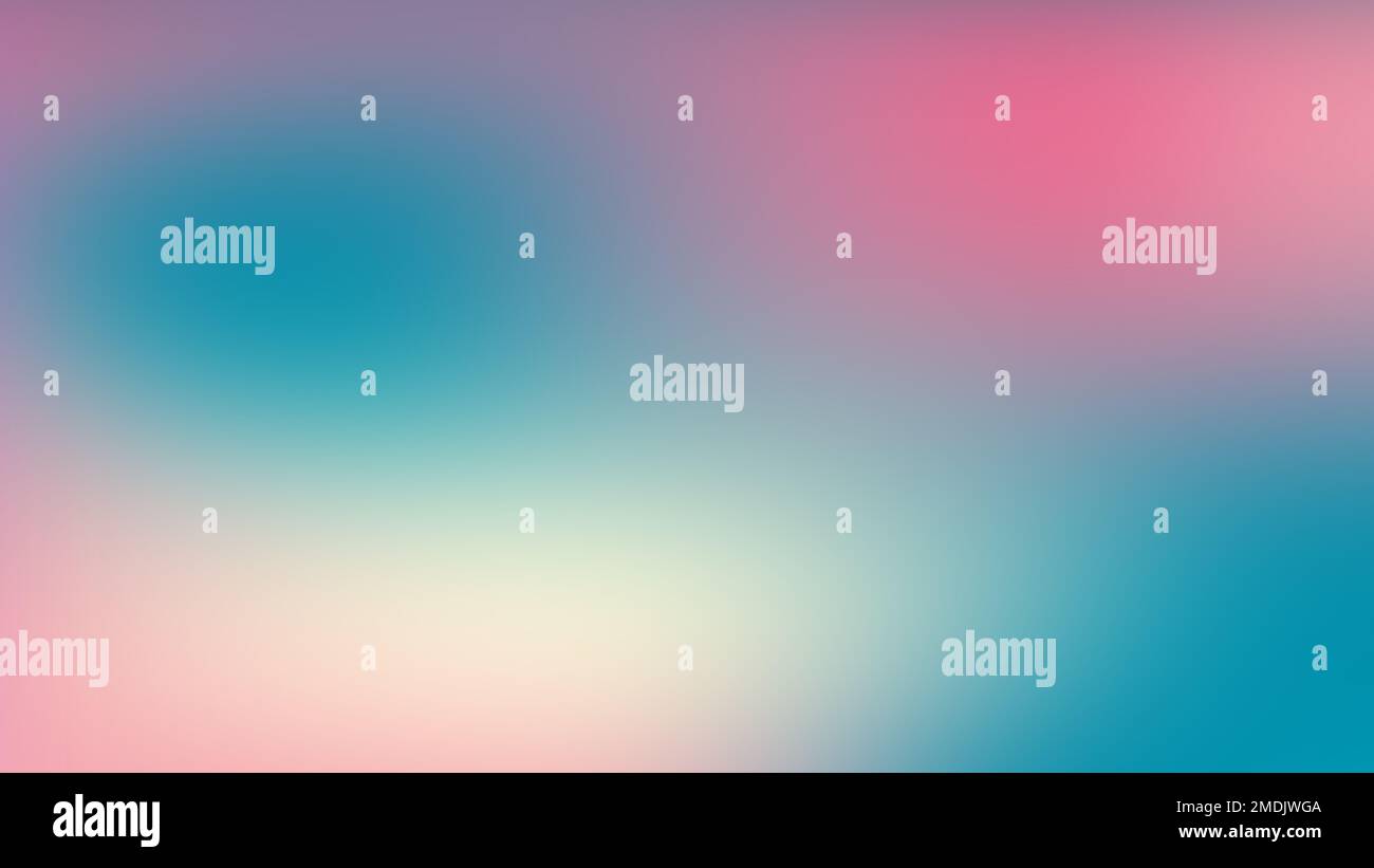 Colorful Gradient 8K Background Wallpaper Stock Photo - Alamy