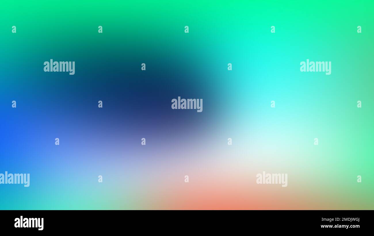 Colorful Gradient 8K Background Wallpaper Stock Photo - Alamy