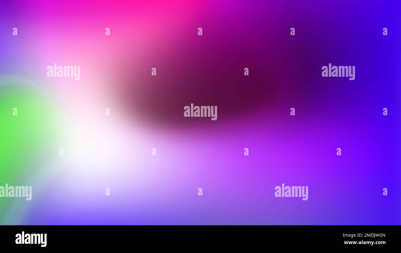 Colorful Gradient 8K Background Wallpaper Stock Photo - Alamy