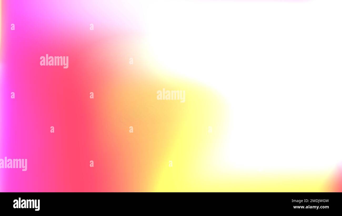 Colorful Gradient 8K Background Wallpaper Stock Photo - Alamy