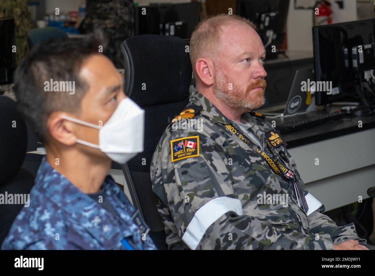 220725-N-WG572-1003 JOINT BASE PEARL HARBOR-HICKAM, Hawaii (July 25 ...